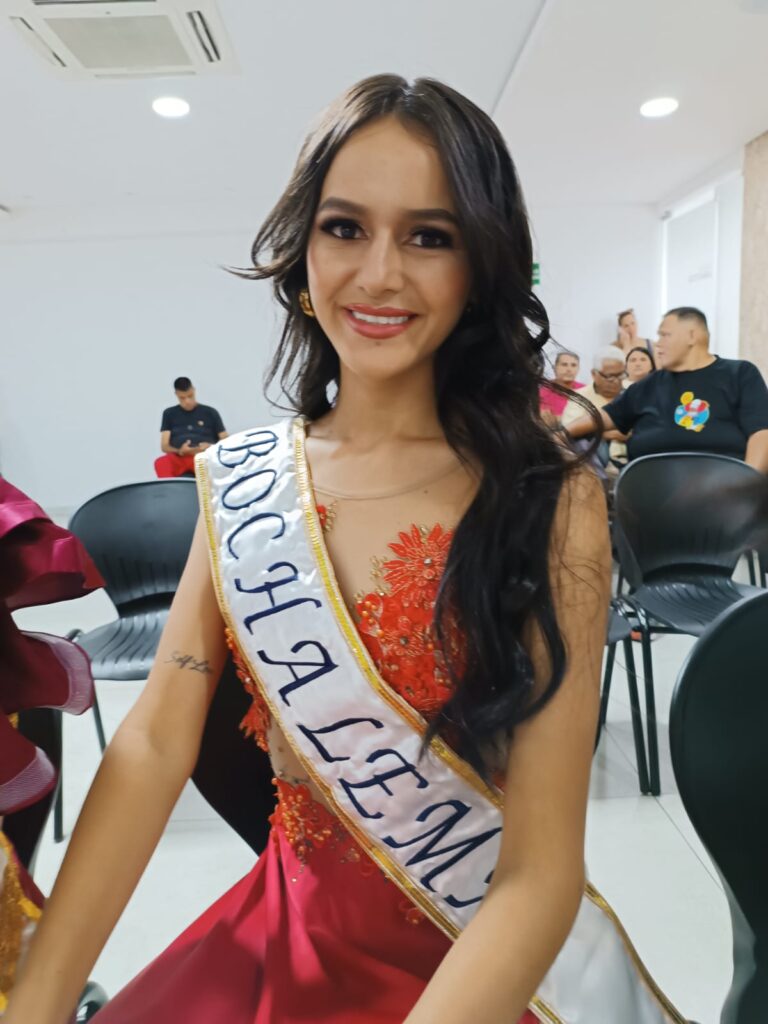 CANDIDATAS AL REINADO DEL CAFÉ. Profesionales, estudiantes y soñadoras ...